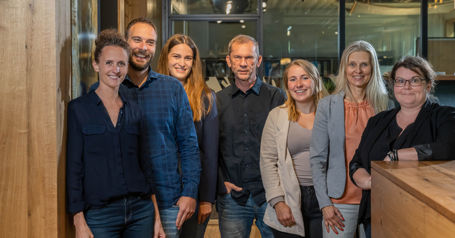 Unternehmen - Zebrano